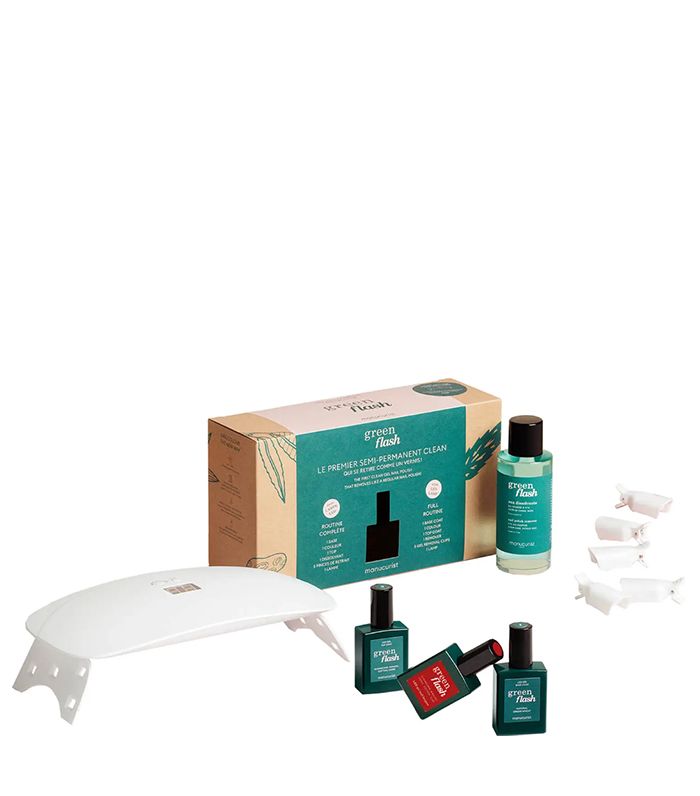 Everything You Need to Know About Shellac Nails | Who What Wear