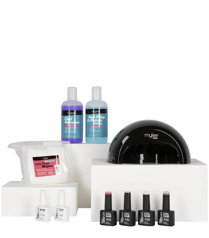 Everything You Need to Know About Shellac Nails | Who What Wear