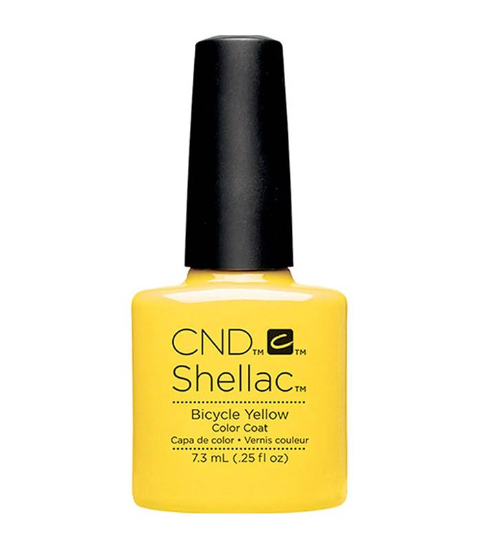 Everything You Need to Know About Shellac Nails | Who What Wear
