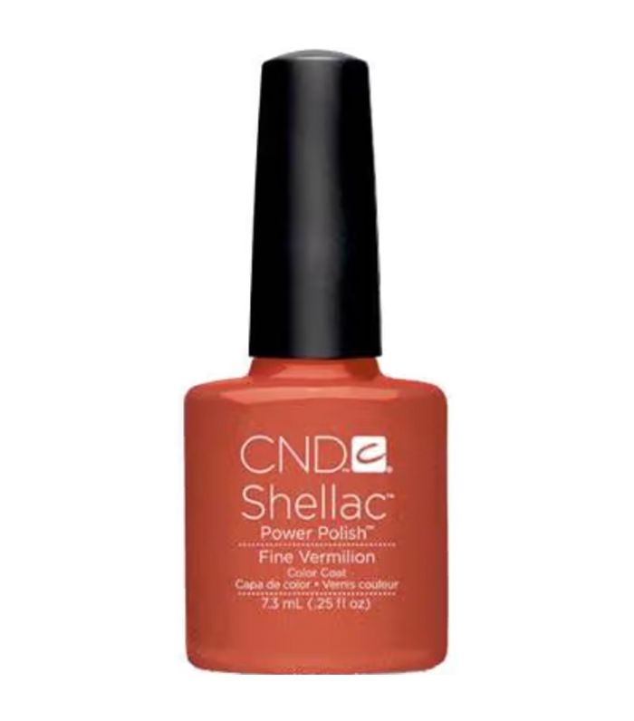 Everything You Need to Know About Shellac Nails | Who What Wear