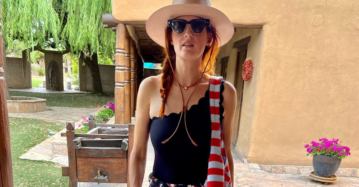 A Fashion Expert Edited Her Closet and Kept These 9 Trends | Who What Wear