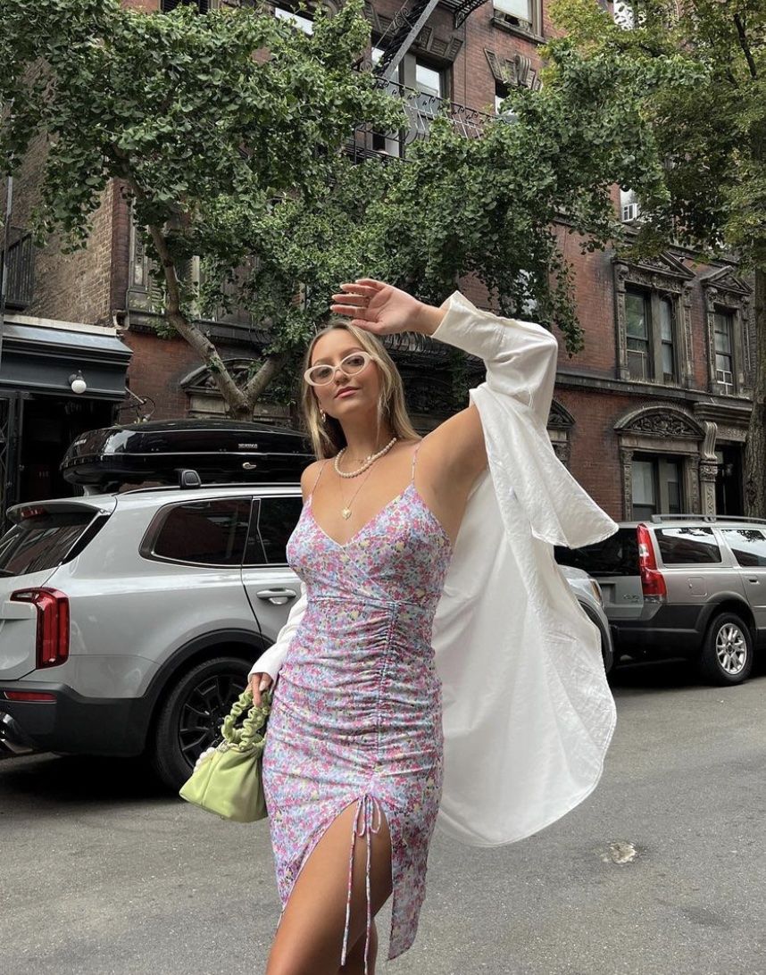 4 Simple Fashion Editor–Approved Summer Looks | Who What Wear