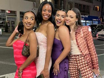 4 Simple Fashion Editor–Approved Summer Looks | Who What Wear