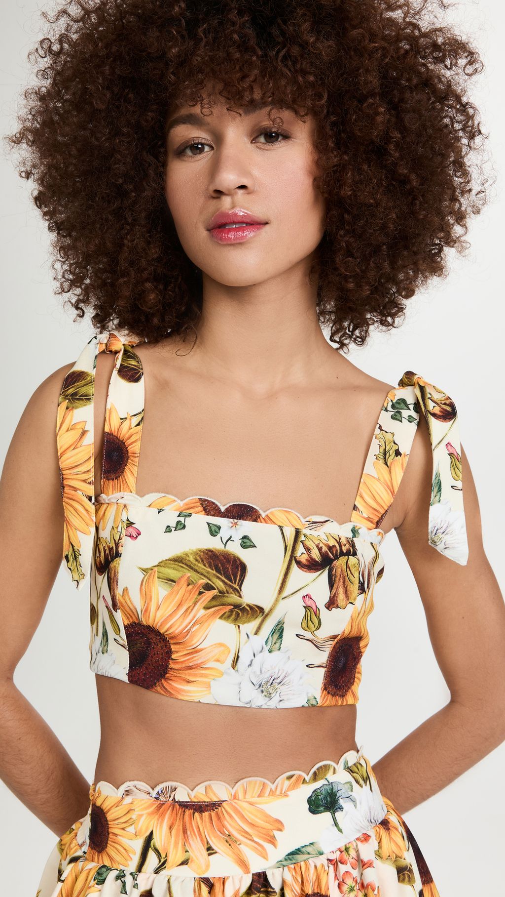 4 Simple Fashion Editor–Approved Summer Looks | Who What Wear