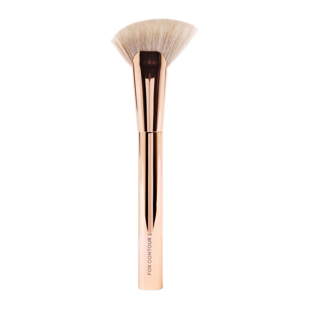 The Best Makeup Brushes for Every Step in Your Routine | Who What Wear