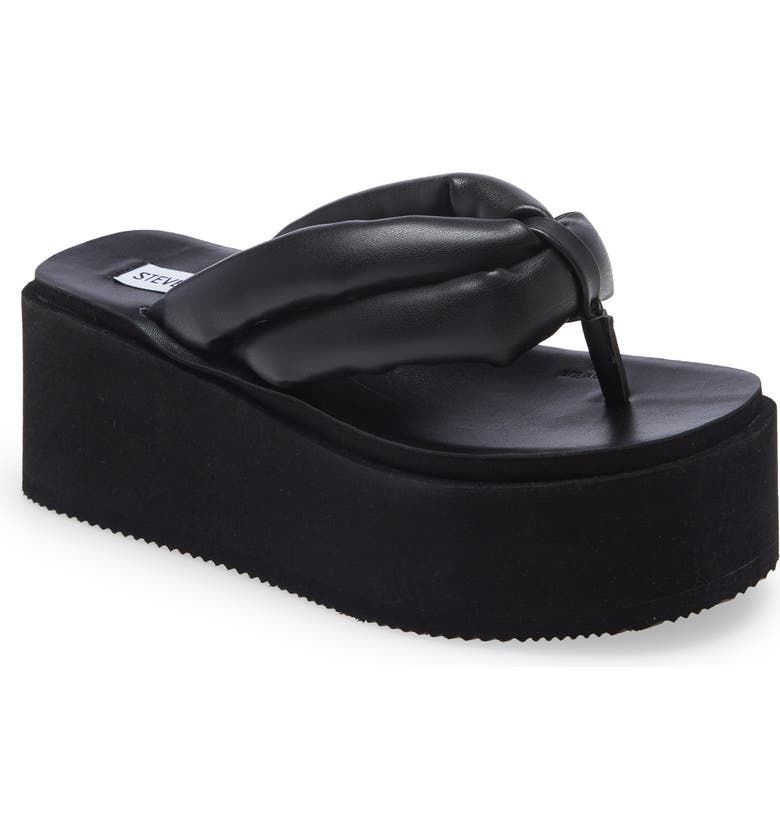 Emma Chamberlain Wore Audacious Platform Boots | Who What Wear