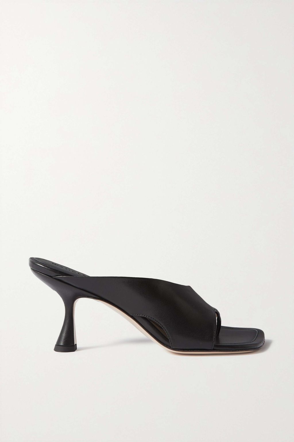 The 15 Chicest and Most Comfortable Heel Brands Of All Time | Who What Wear