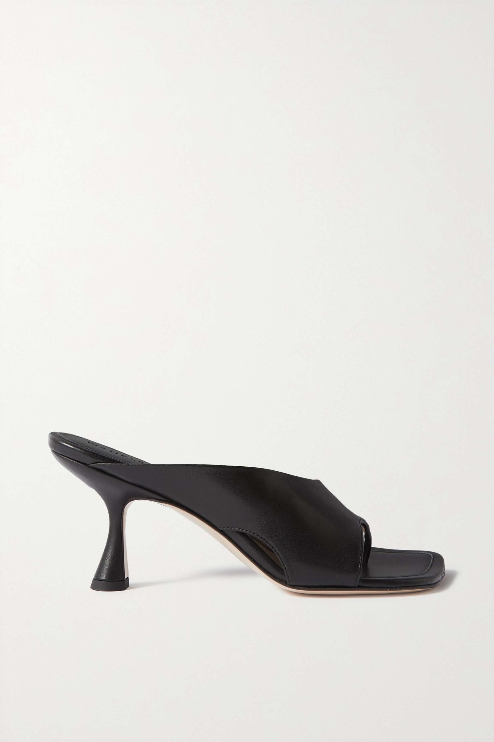 The 15 Chicest and Most Comfortable Heel Brands Of All Time | Who What Wear