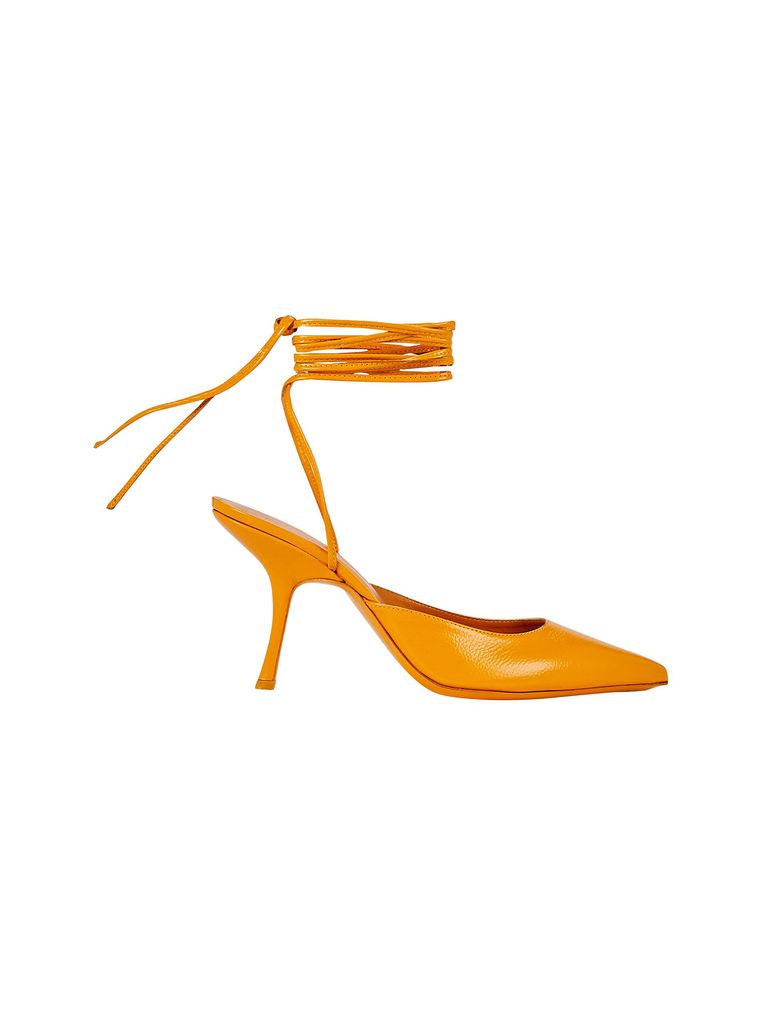 The 15 Chicest and Most Comfortable Heel Brands Of All Time | Who What Wear