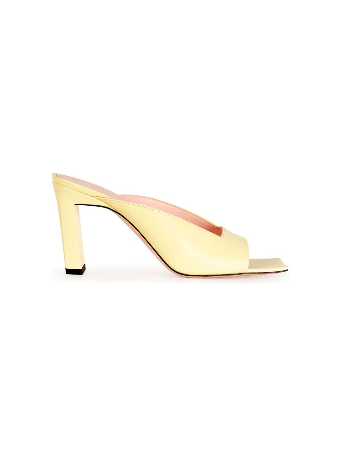 The 15 Chicest and Most Comfortable Heel Brands Of All Time | Who What Wear