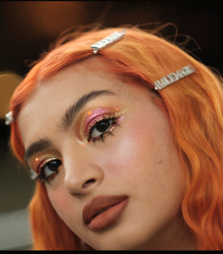 Reviewed: Half Magic Beauty By Makeup Artist Donni Davy | Who What Wear