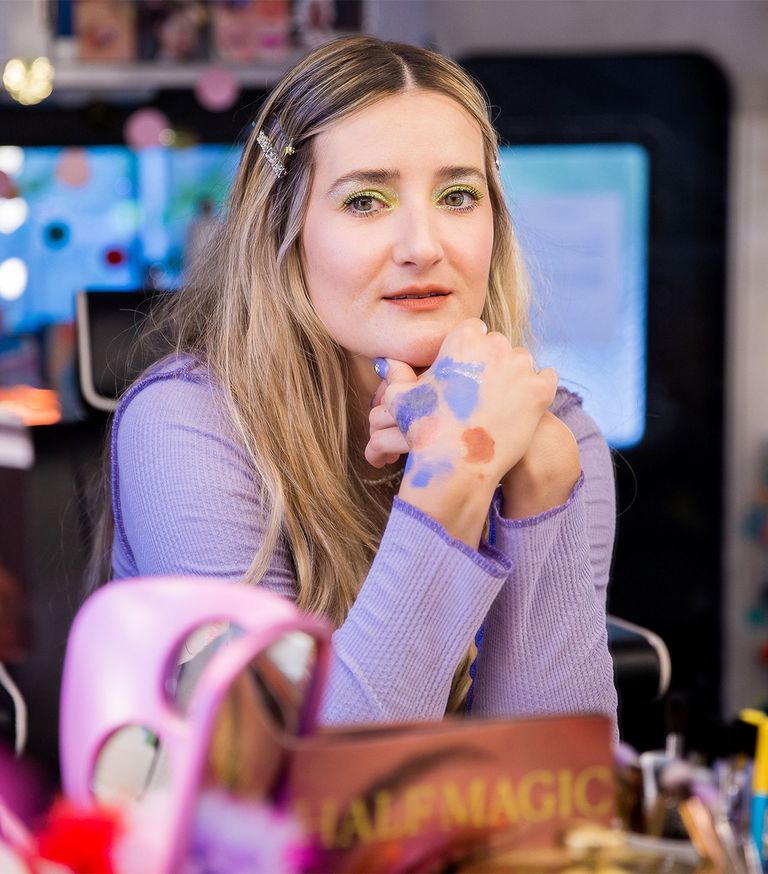 Reviewed: Half Magic Beauty By Makeup Artist Donni Davy | Who What Wear