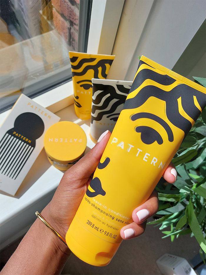 Tracee Ellis Ross's Pattern Beauty Has Landed in the UK | Who What Wear