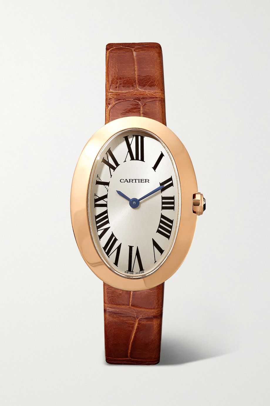 These Are the 5 Best Watch Brands, Period | Who What Wear