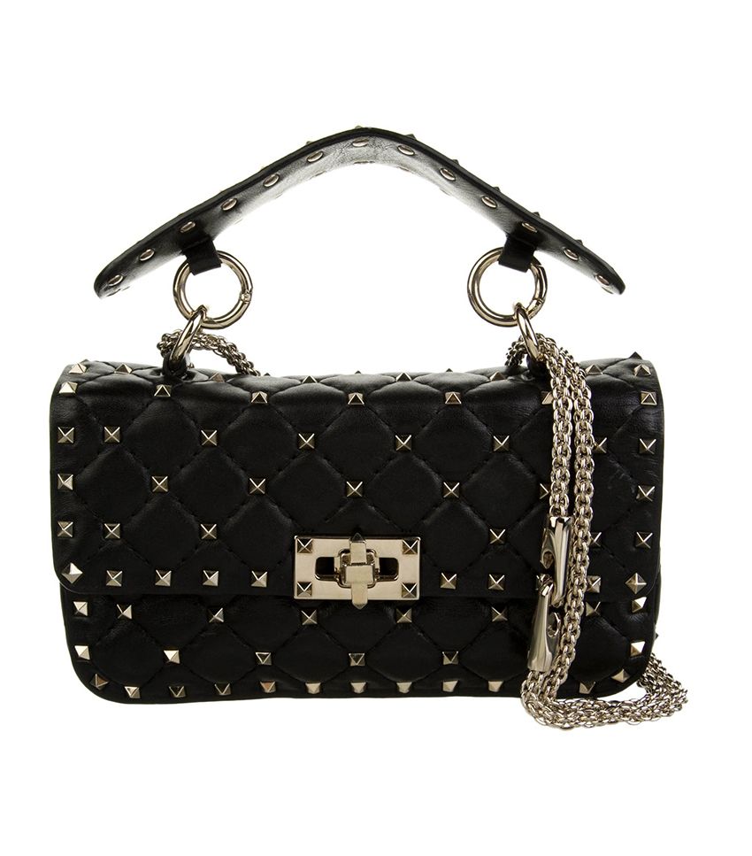 The 5 Best Valentino Bags That Will Retain Their Value | Who What Wear