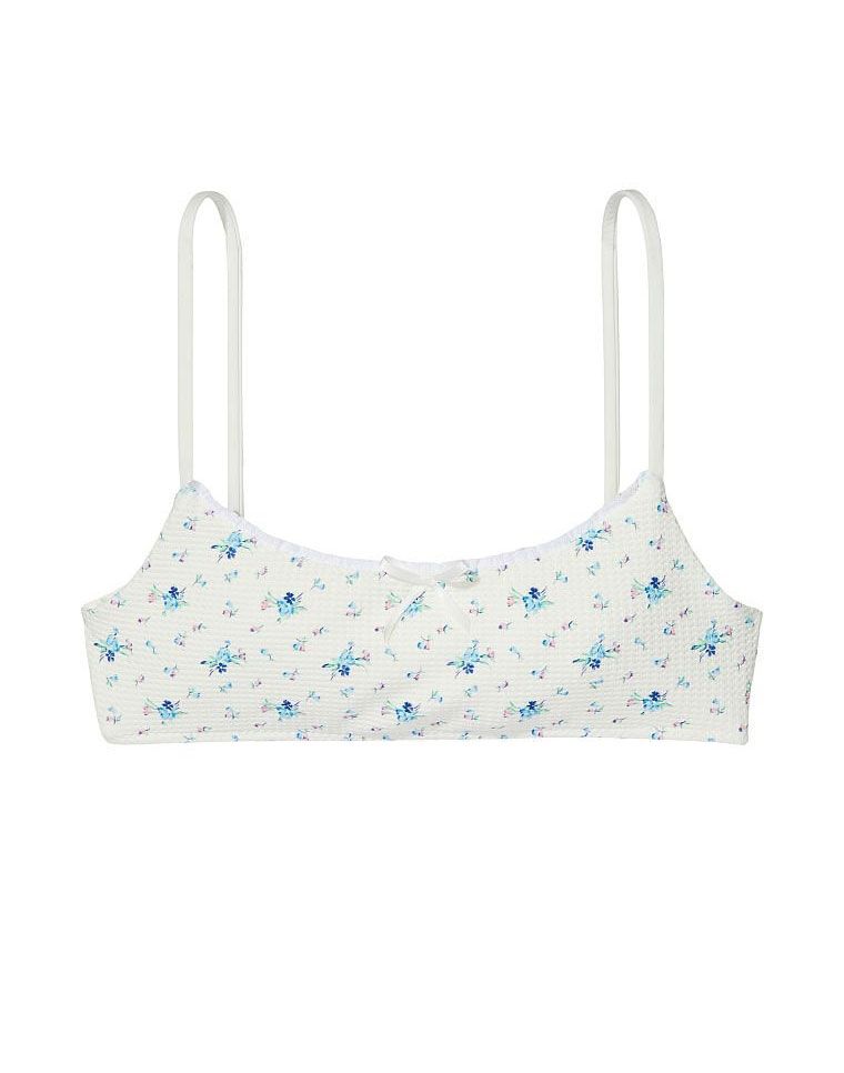 I Found Maude Apatows Cute Bikini Top On Sale Who What Wear