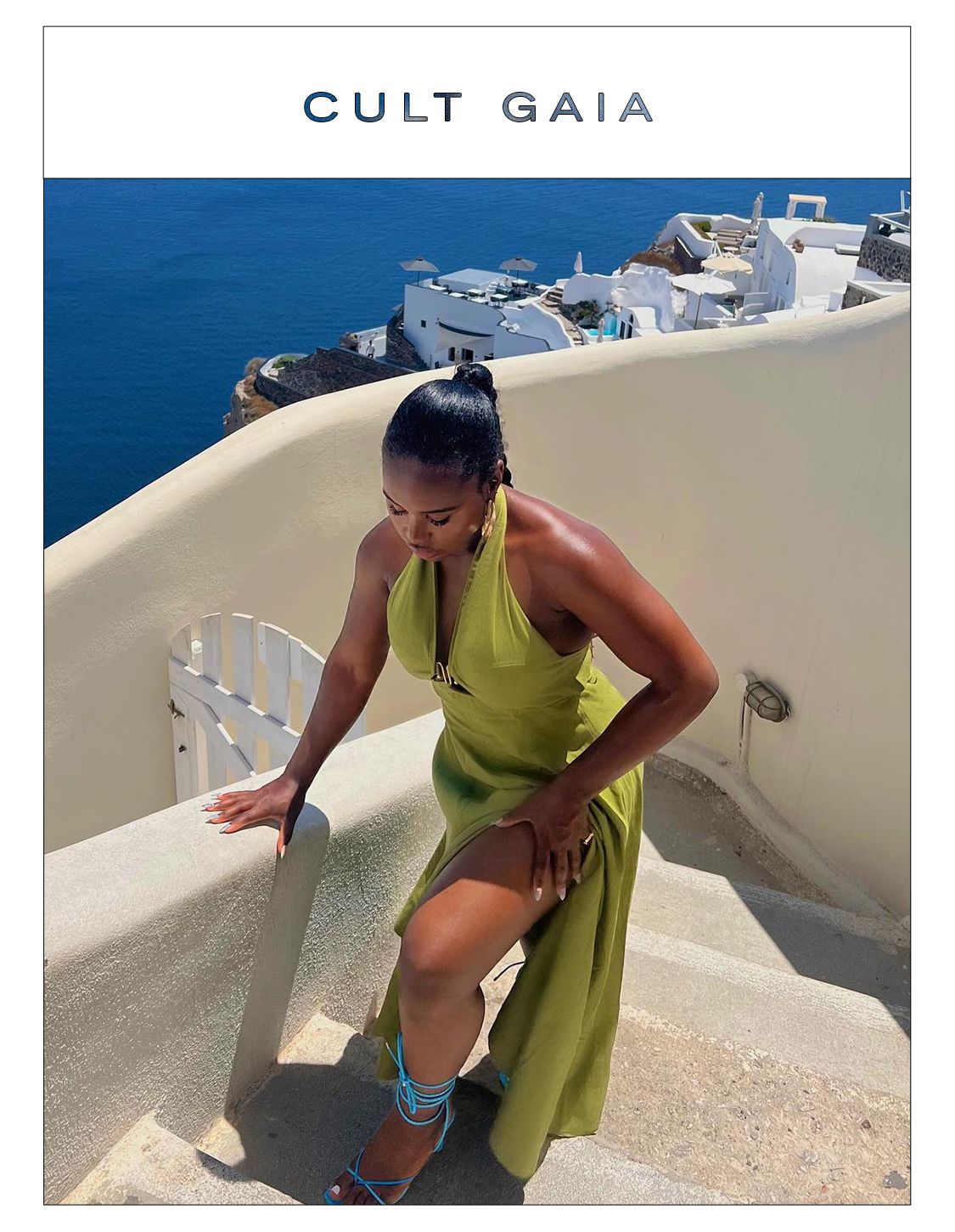 The 8 Best Vacation Clothing Brands | Who What Wear