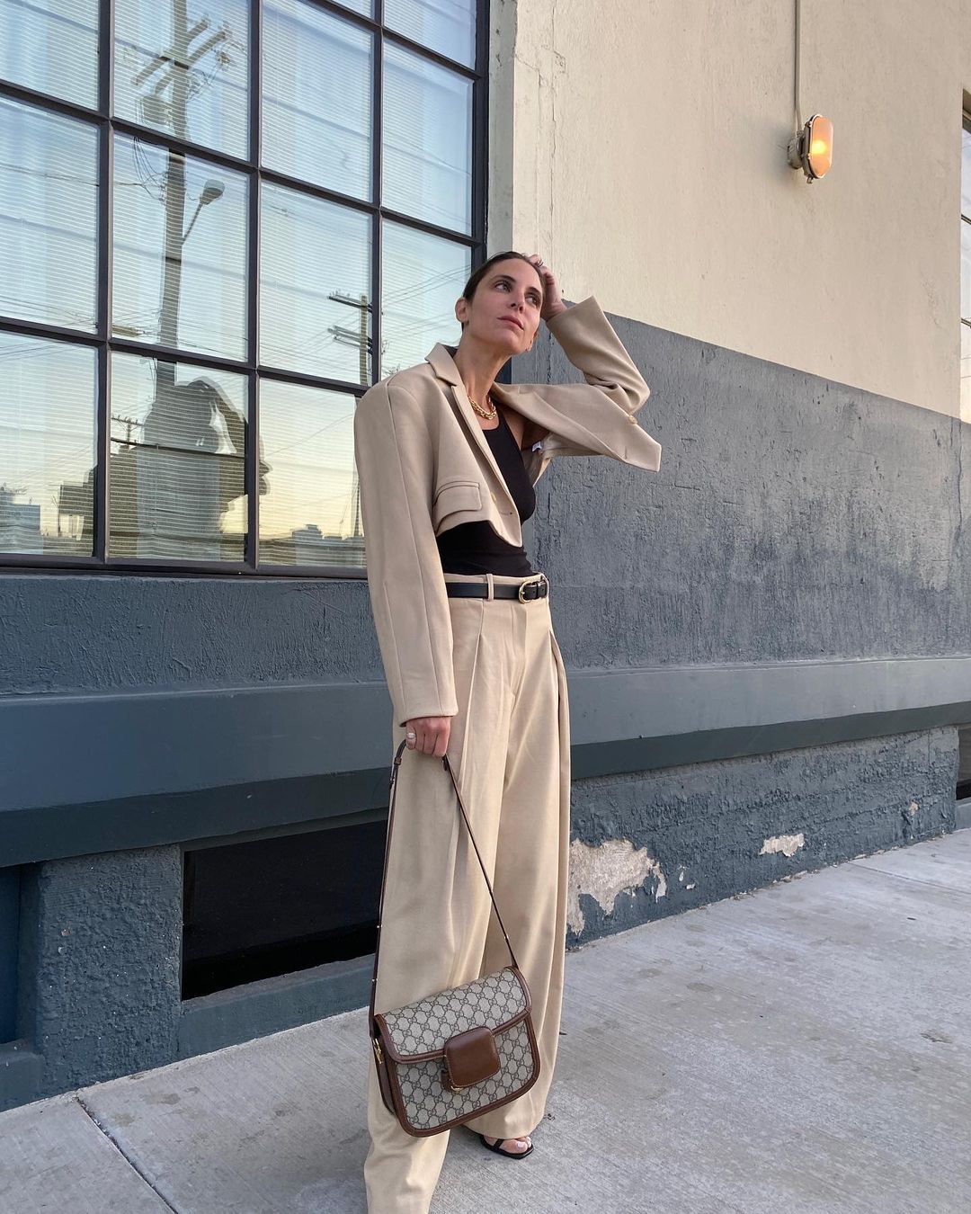 9 Modest Summer Outfits You Should Copy Immediately | Who What Wear