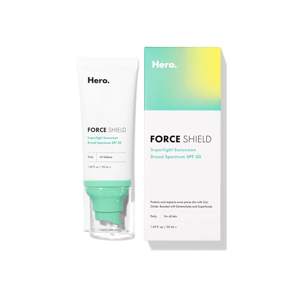 The 14 Best Sunscreens for Acne-Prone Skin | Who What Wear