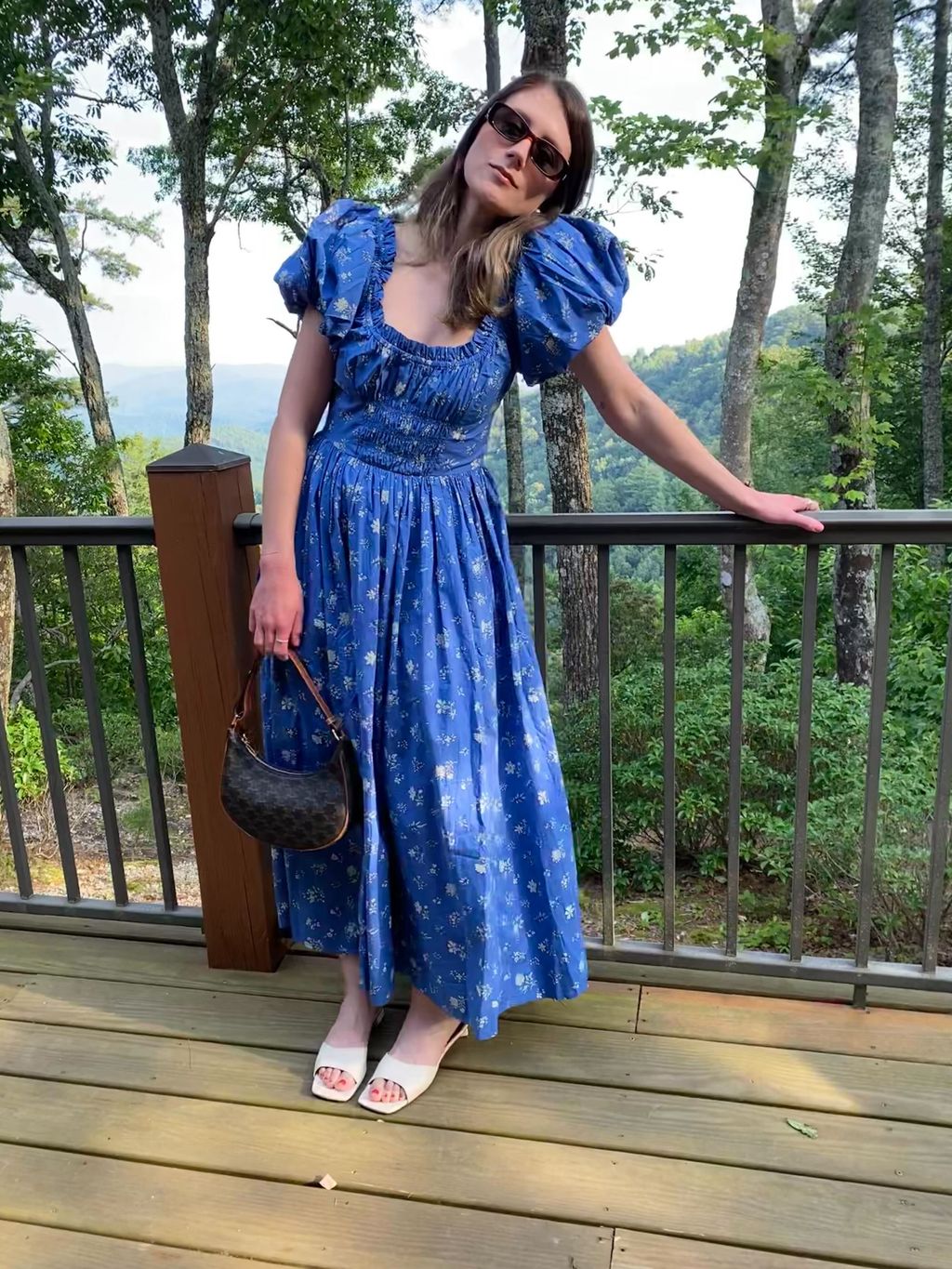 10 Fashion Editors Share Their Feel-Good Summer Outfits | Who What Wear