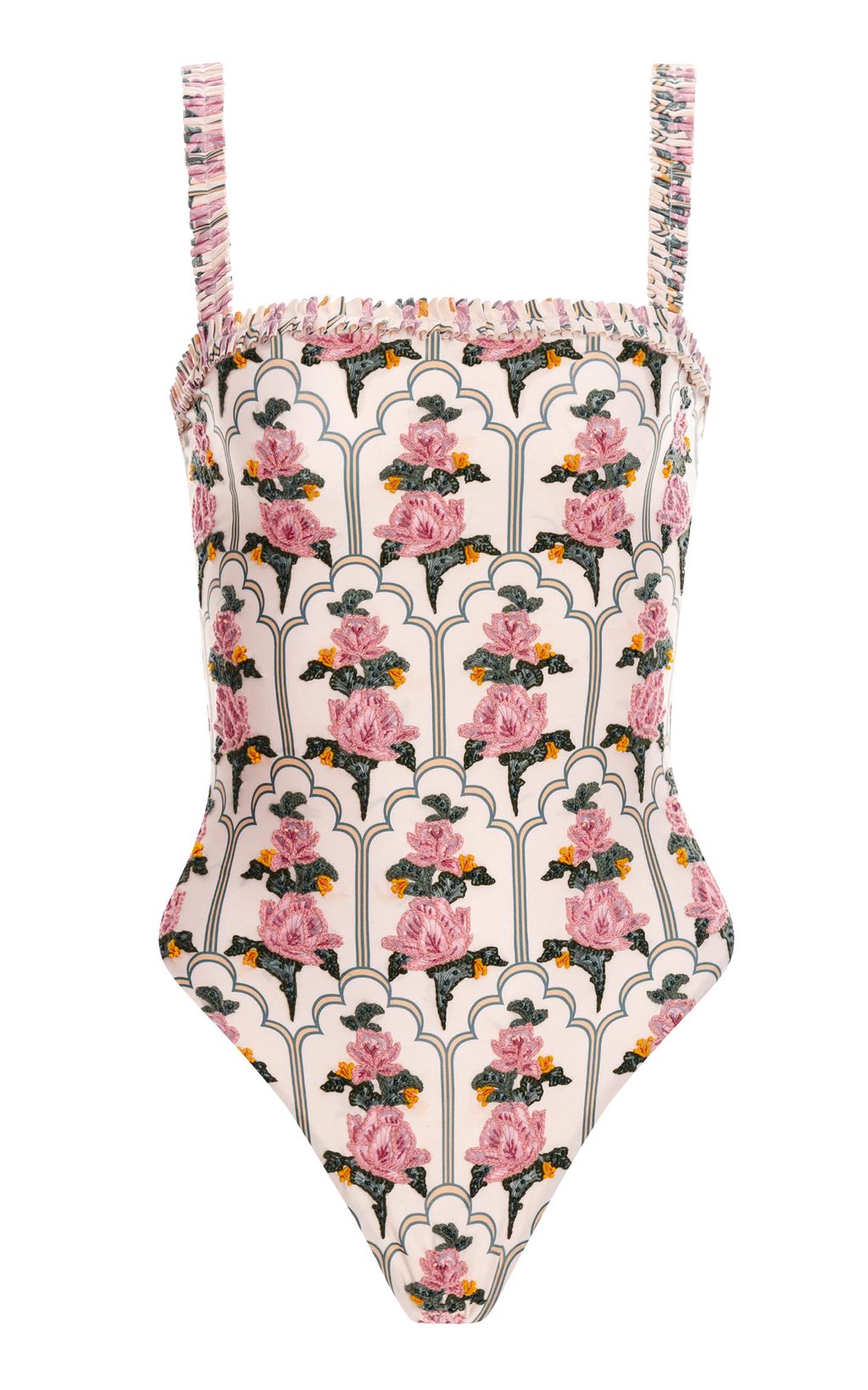 31 Swimsuits for Every Style Aesthetic | Who What Wear