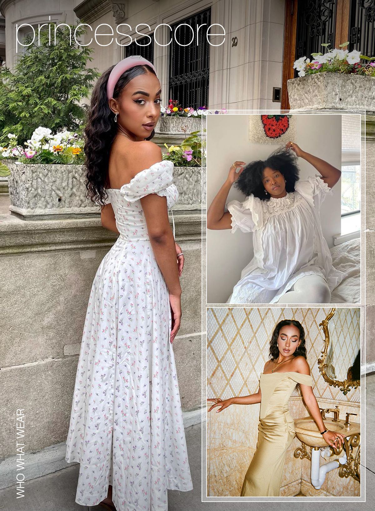 31 Swimsuits for Every Style Aesthetic | Who What Wear