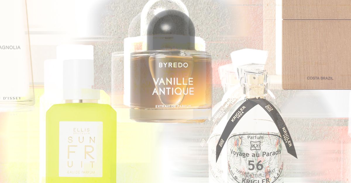 The 13 Best New Perfumes to Try Right Now | Who What Wear