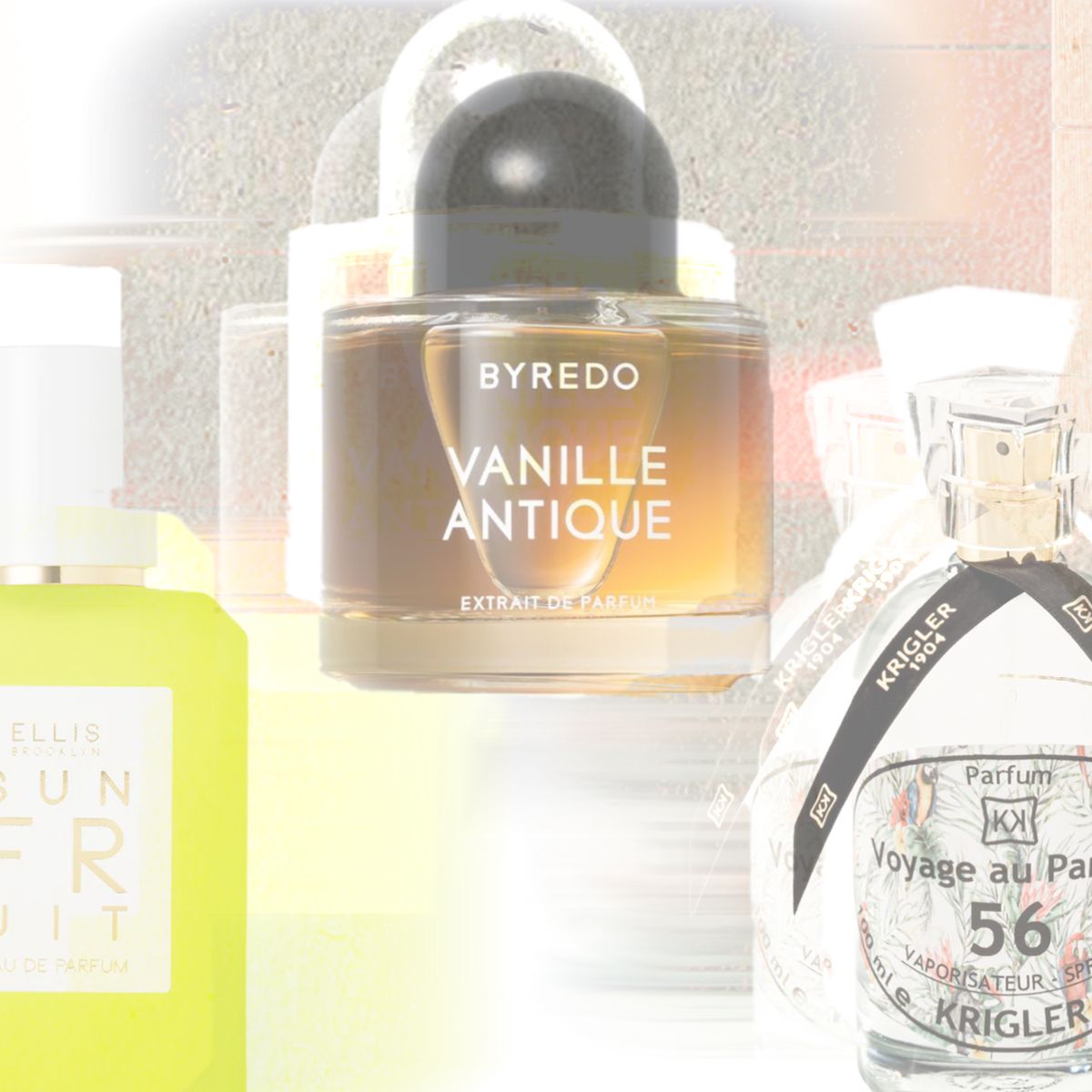 The 13 Best New Perfumes to Try Right Now | Who What Wear