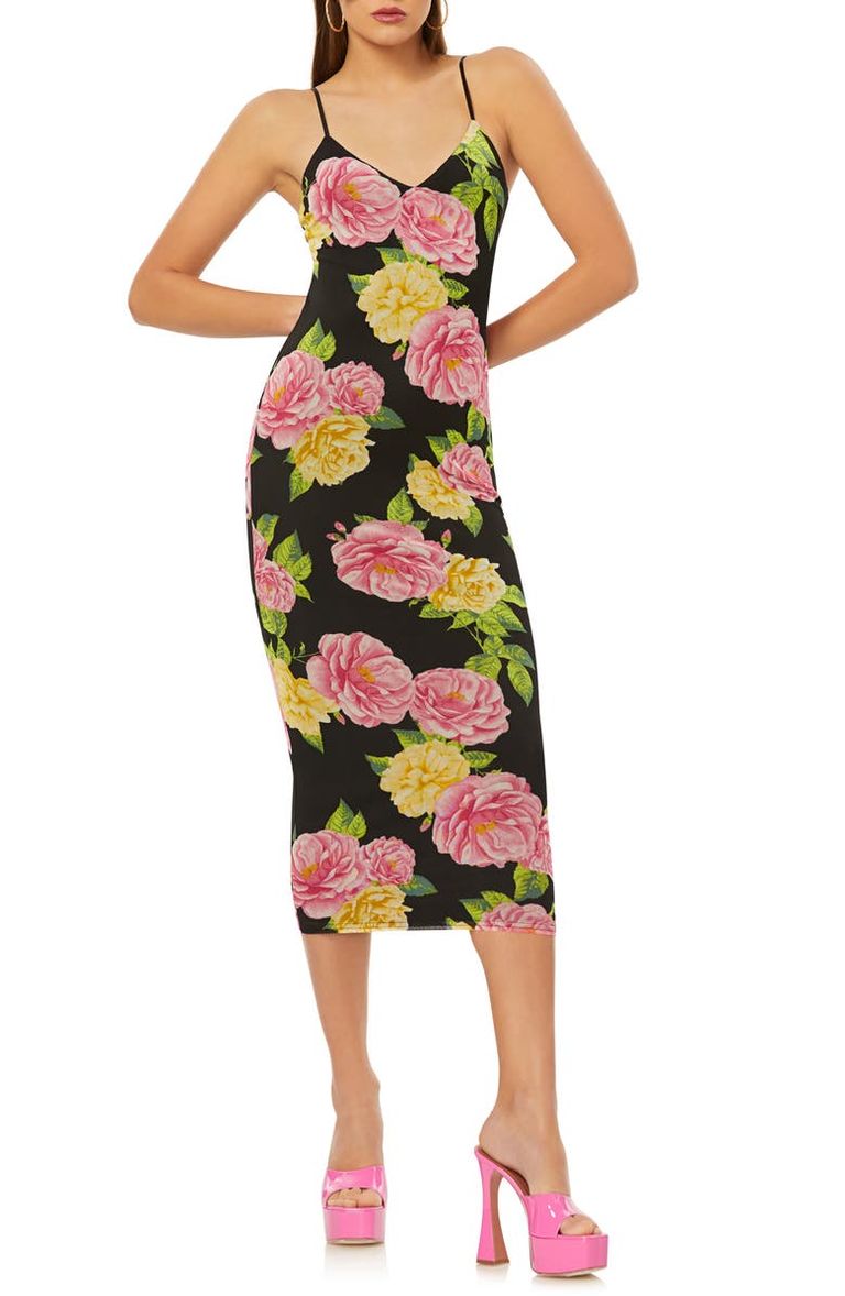 The Best Bodycon Dresses That Are So On Trend | Who What Wear