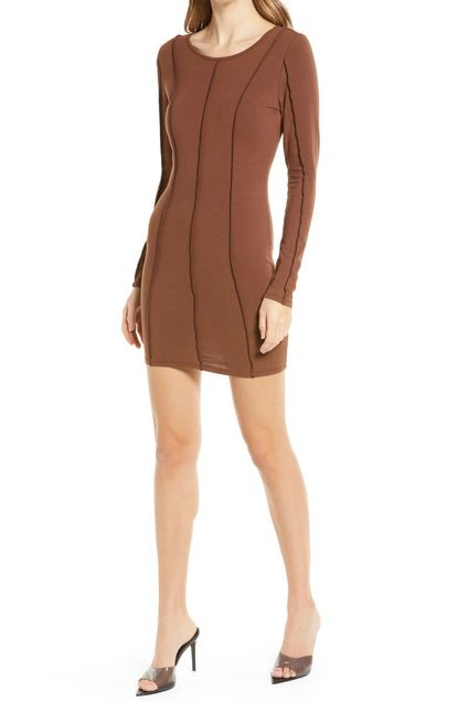 The Best Bodycon Dresses That Are So On Trend | Who What Wear