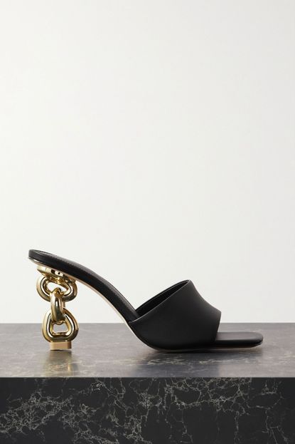 The 7 Biggest Fall 2022 Shoe Trends | Who What Wear