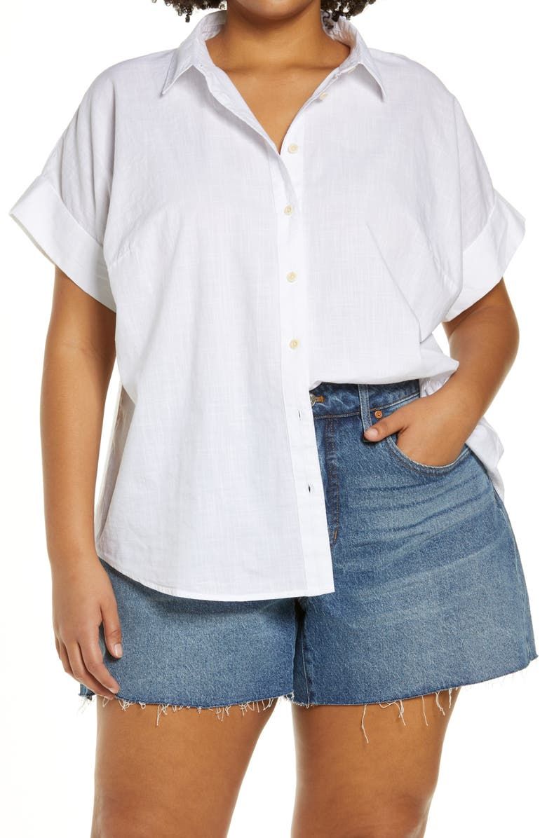15 of the Most Flattering Pairs of Shorts | Who What Wear