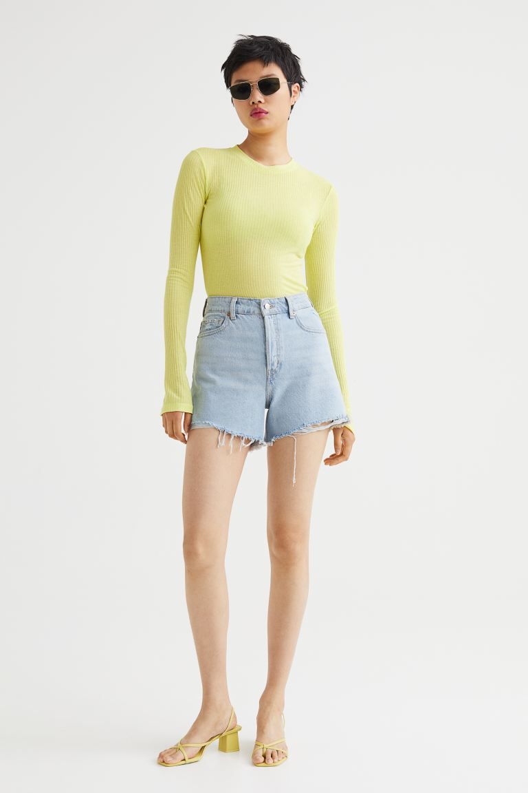 15 of the Most Flattering Pairs of Shorts | Who What Wear
