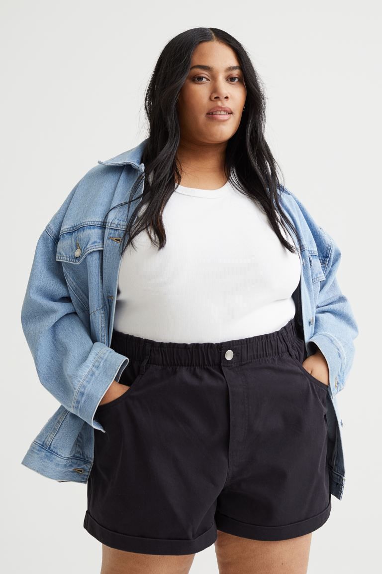 15 of the Most Flattering Pairs of Shorts | Who What Wear