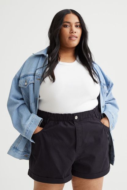 15 of the Most Flattering Pairs of Shorts | Who What Wear