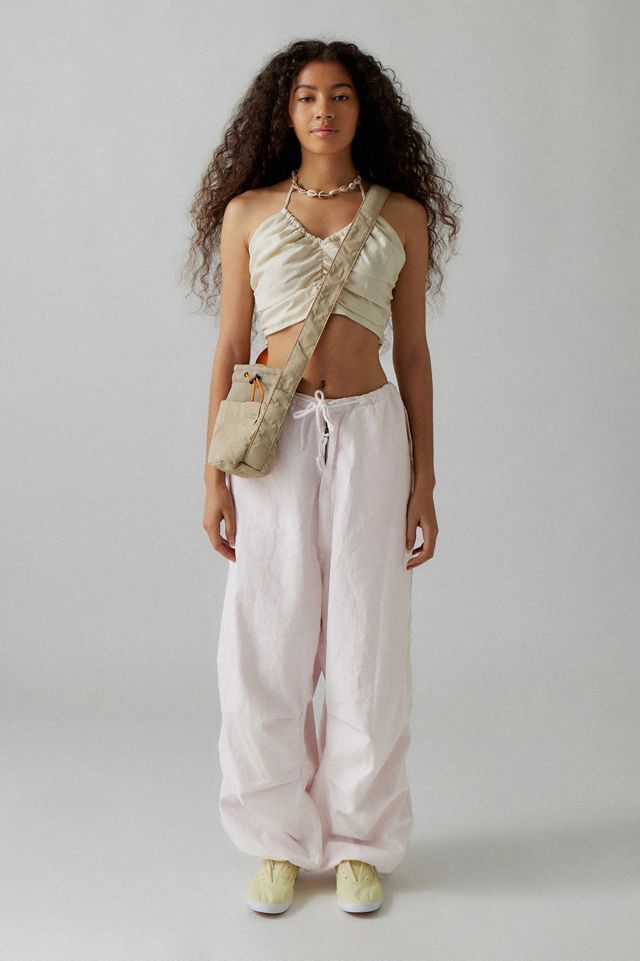 28 Pairs of Trash-Bag Pants to Shop Now | Who What Wear