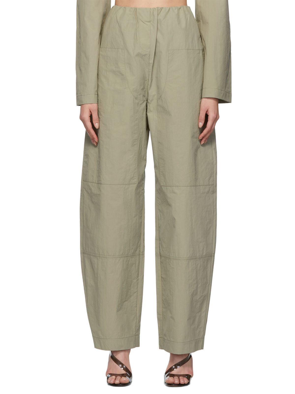 28 Pairs of Trash-Bag Pants to Shop Now | Who What Wear