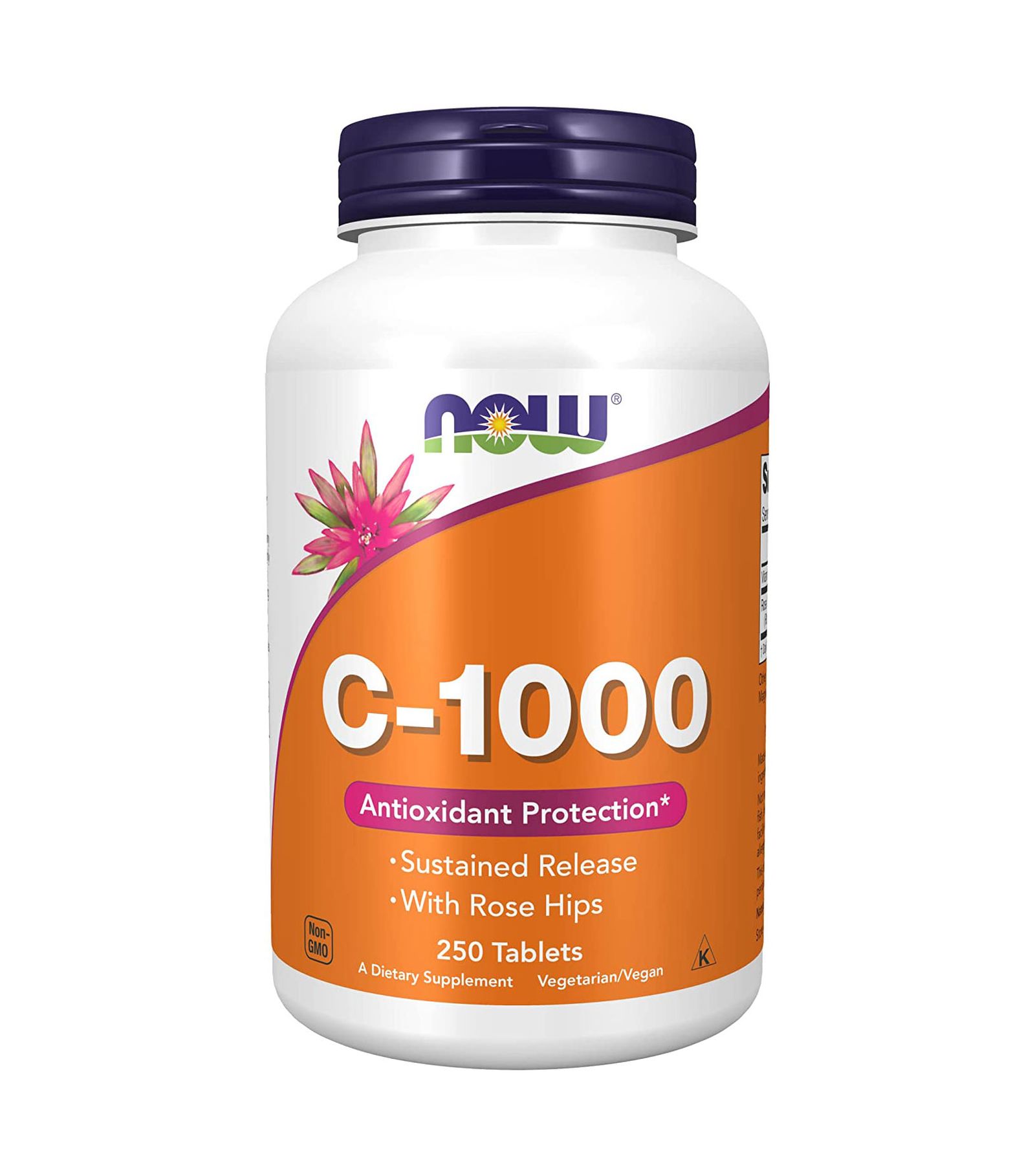 16 Best Vitamin C Supplements to Boost Your Immune System | Who What Wear