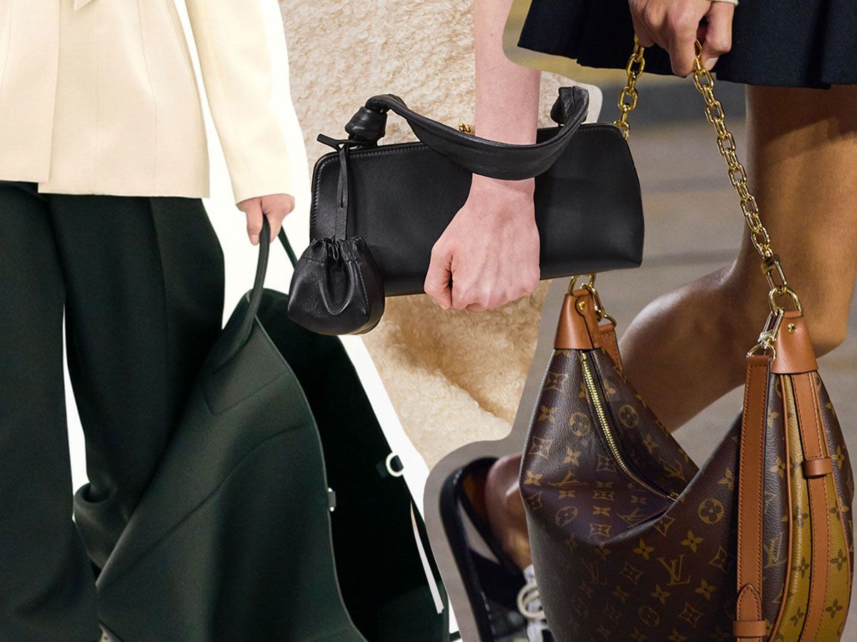 The 4 Biggest Fall Handbag Trends for 2022 | Who What Wear