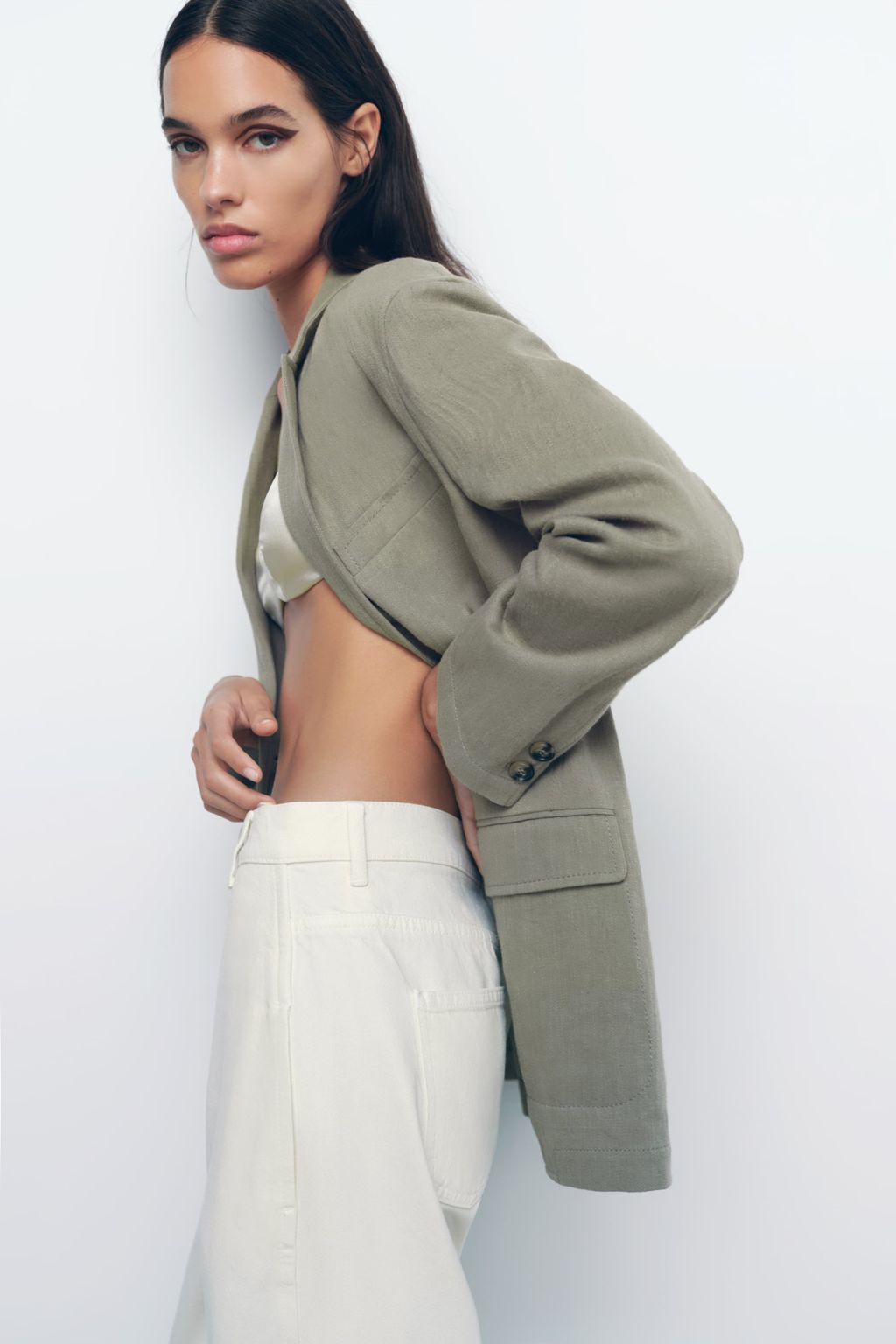 32 Chic Pieces to Shop From the Big Zara Summer Sale | Who What Wear