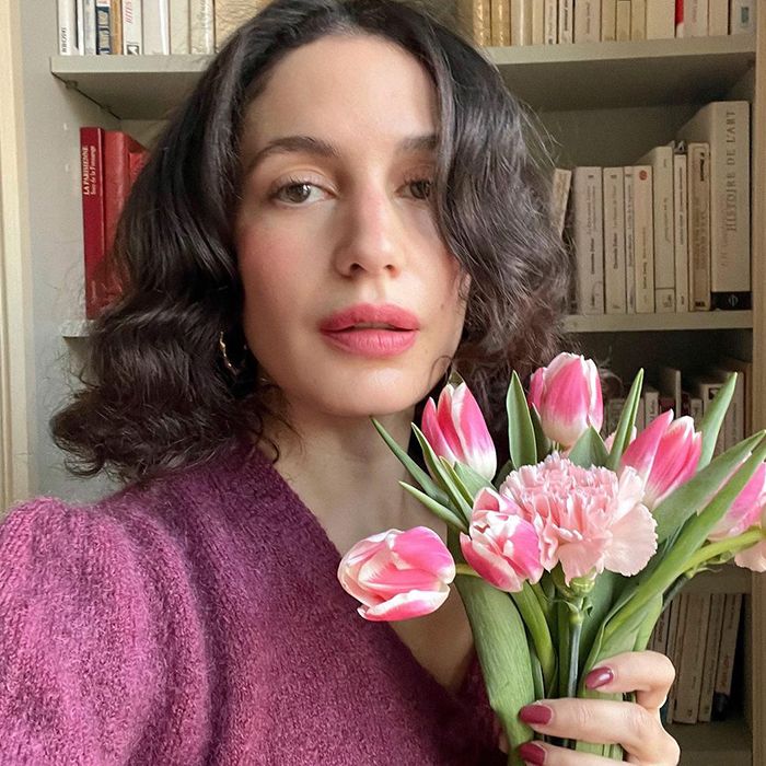 The Best French Makeup, as Loved By French Women | Who What Wear