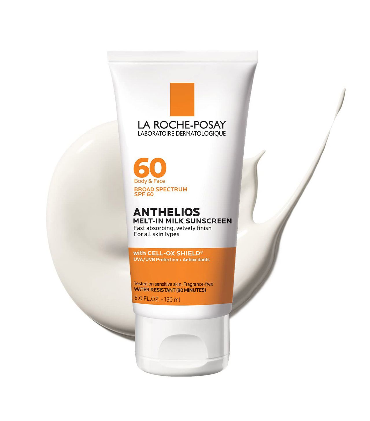 17 Best Fragrance-Free Sunscreens That You'll Wear Every Day | Who What ...