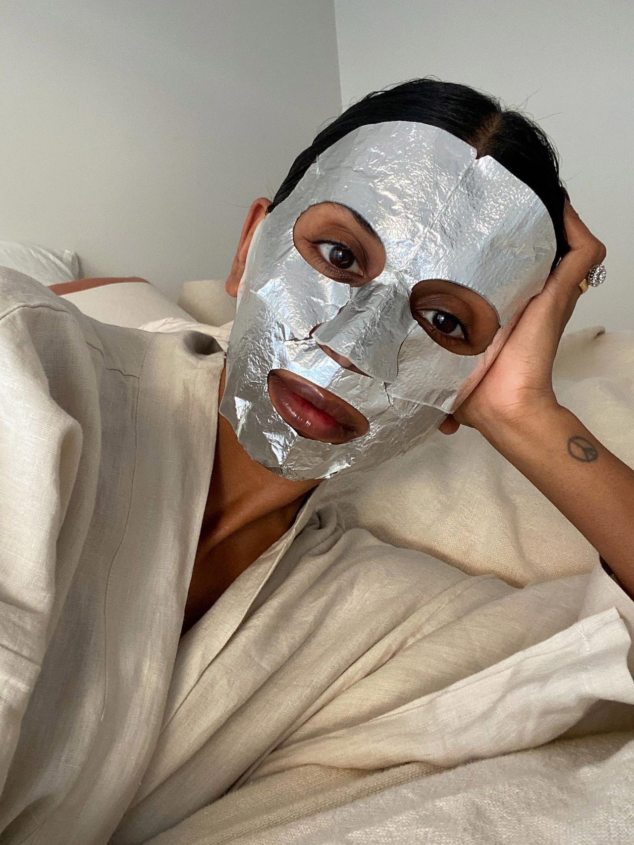 15 Best Detoxifying Face Masks to Reset Your Skin | Who What Wear