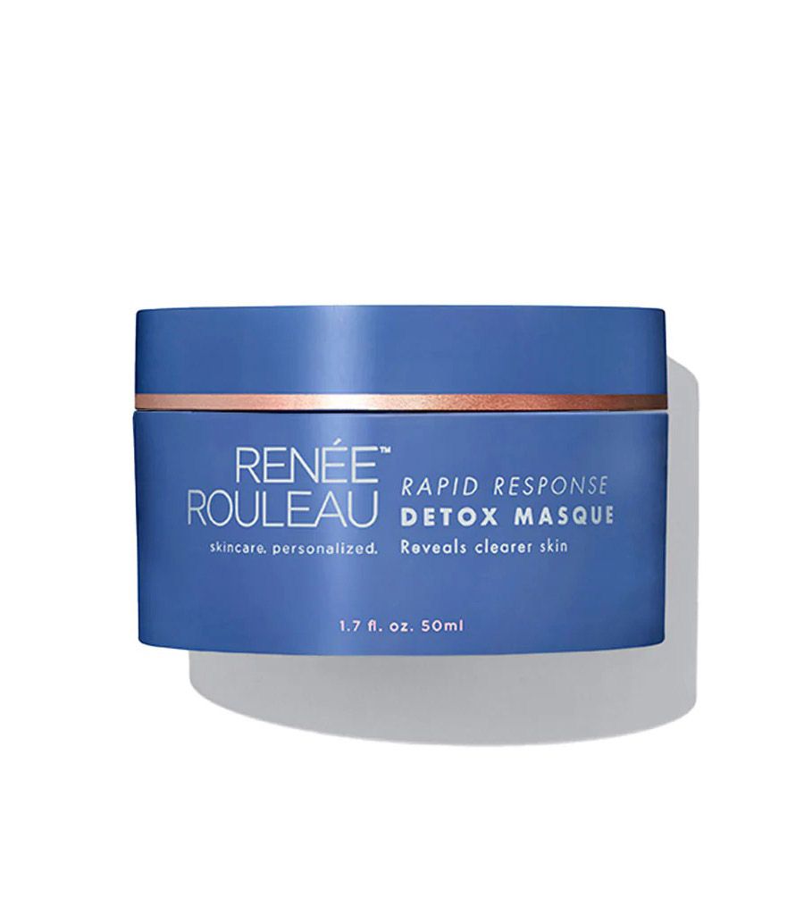 15 Best Detoxifying Face Masks to Reset Your Skin | Who What Wear