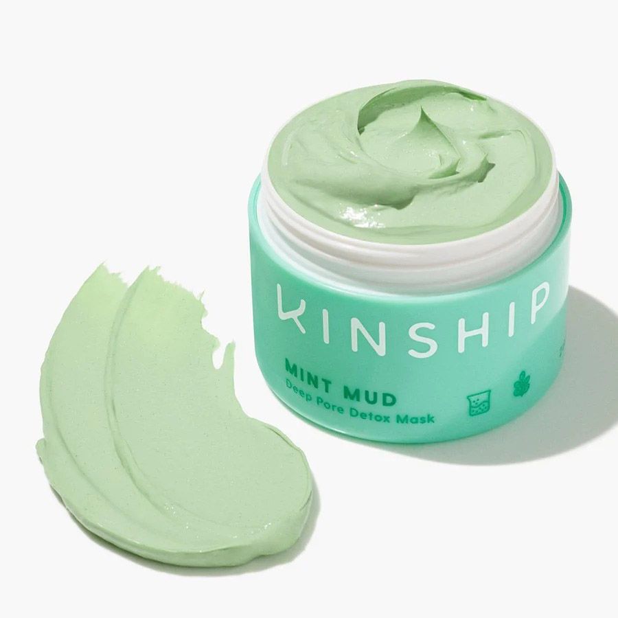 15 Best Detoxifying Face Masks to Reset Your Skin | Who What Wear
