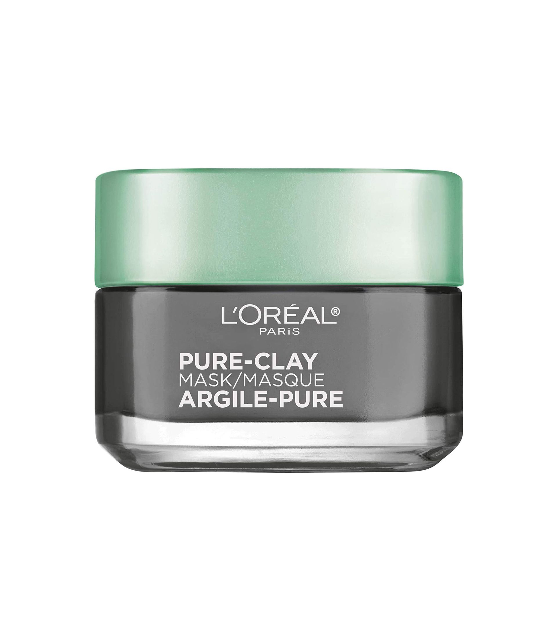 15 Best Detoxifying Face Masks to Reset Your Skin | Who What Wear