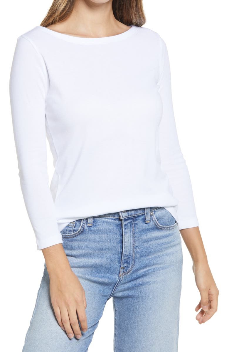 7 Comeback Fashion Trends | Who What Wear