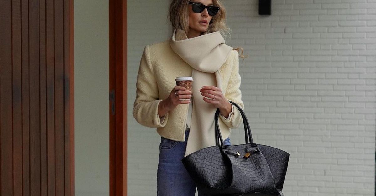 The 18 Best Minimalist Handbags to Elevate Your Outfits | Who What Wear