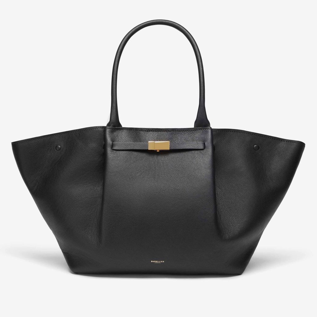 The 20 Best Minimalist Handbags to Elevate Your Outfits | Who What Wear