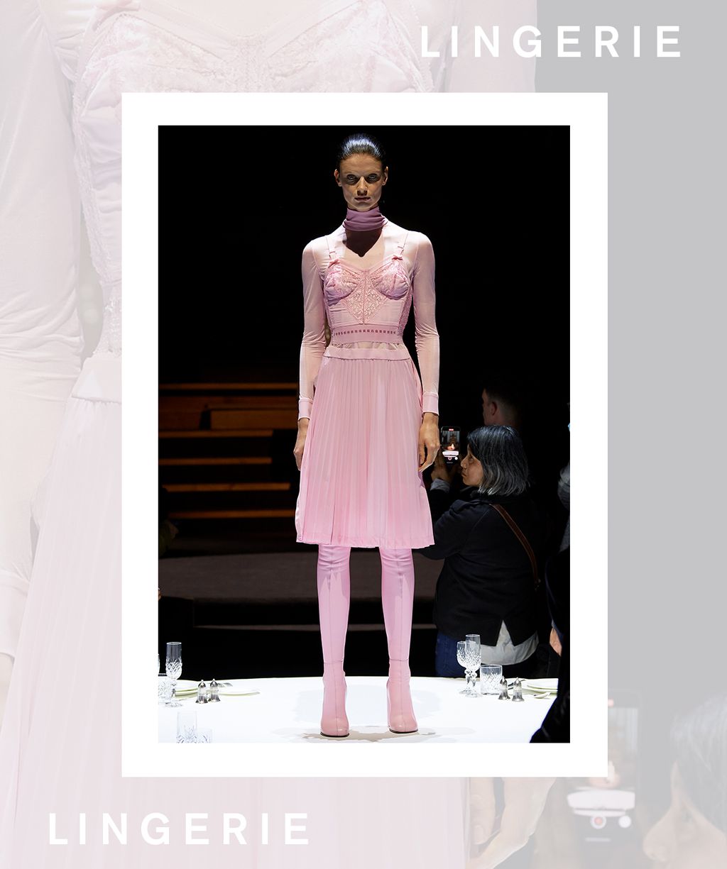 7 Ways to Shop Fall 2022's Prettiest Trend Ahead of Time | Who What Wear